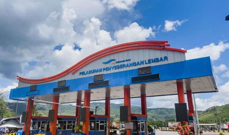 Lombok Remains A Preferred Destination for Cruise Tourists - Indo Maritim