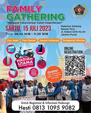 Pelindo Launching Tagline Baru: Indonesia Maritime Gateway - Indo Maritim