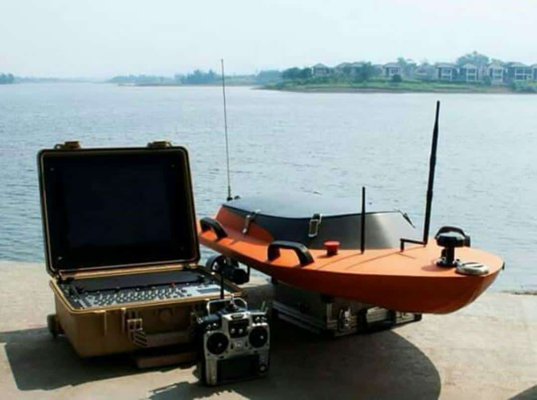 Menyiapkan Transisi Kemampuan Kemaritiman : Strategi Pertahanan Semesta ...