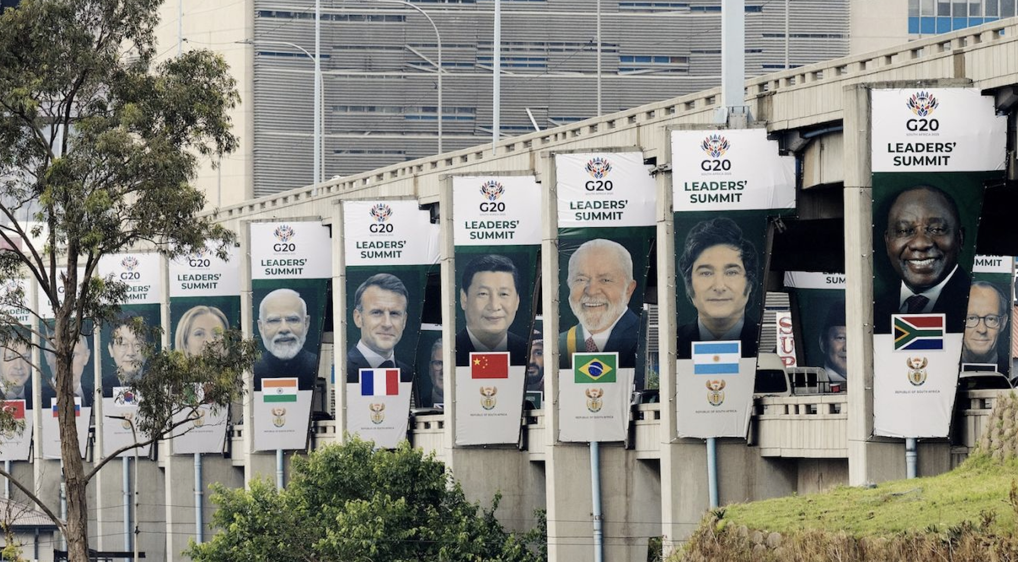 Indonesia’s Power Calibration: G20 Absence, Delegated Diplomacy, and ...